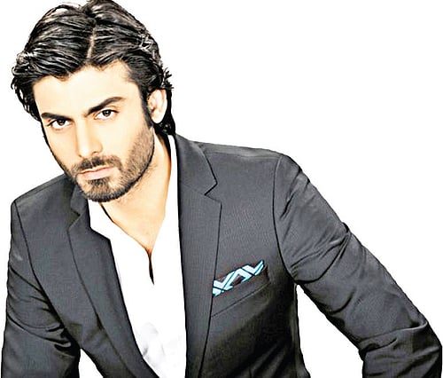 I was Never Approached to Play Virat Kohli: Fawad